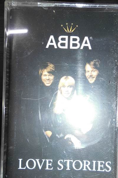 Abba Love Stories - Niska cena na Allegro.pl