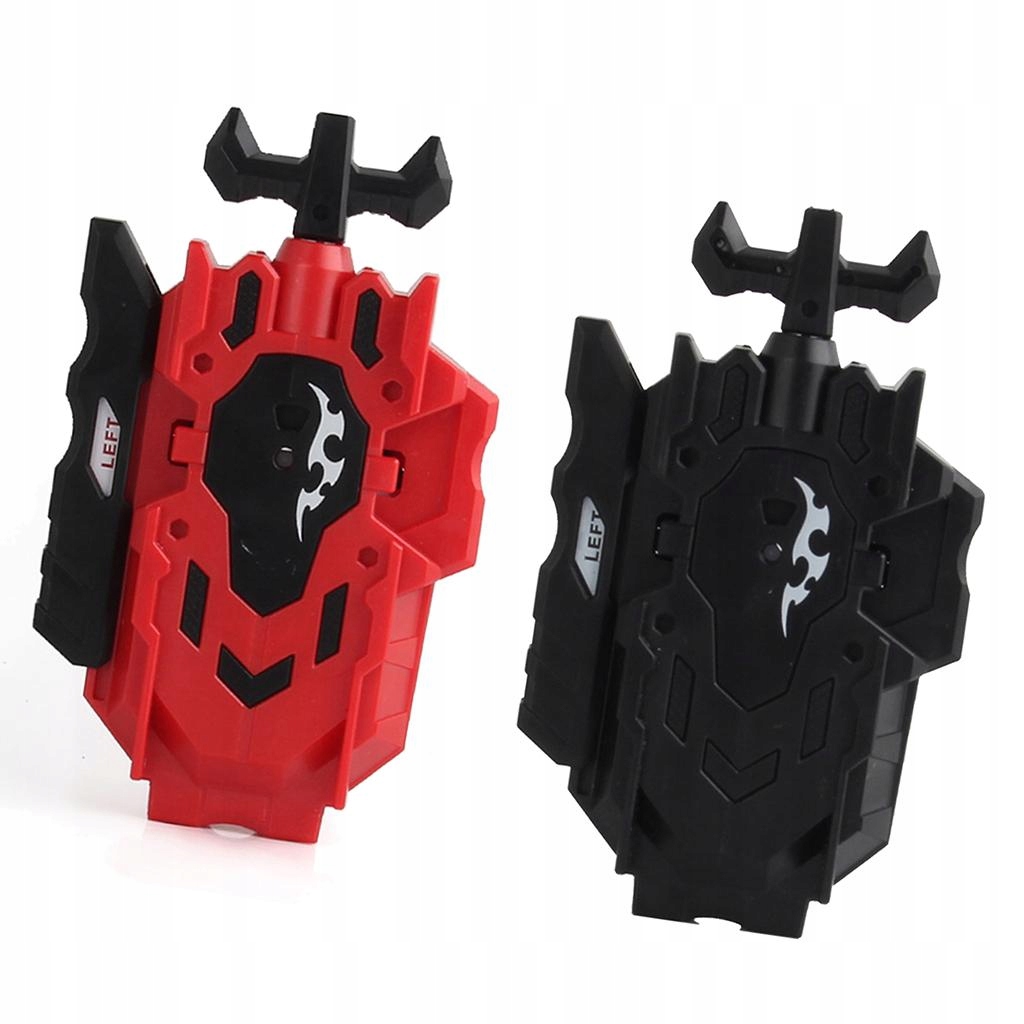 BEYBLADE STRING LAUNCHER 13605205271 - Allegro.pl
