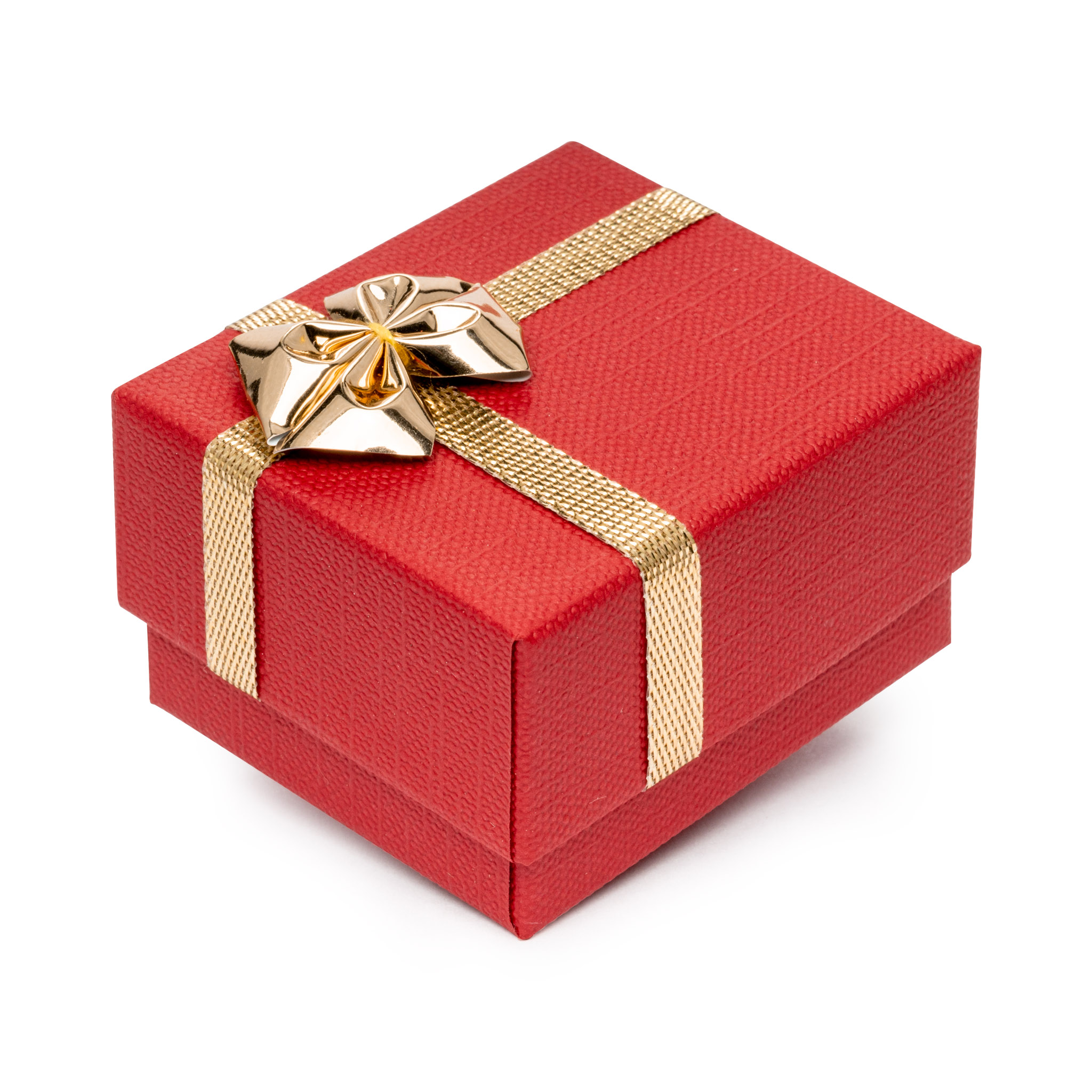 Pudełko prezentowe na biżuterię MODA TRUSKY - Trusky | Sklep EMPIK.COM