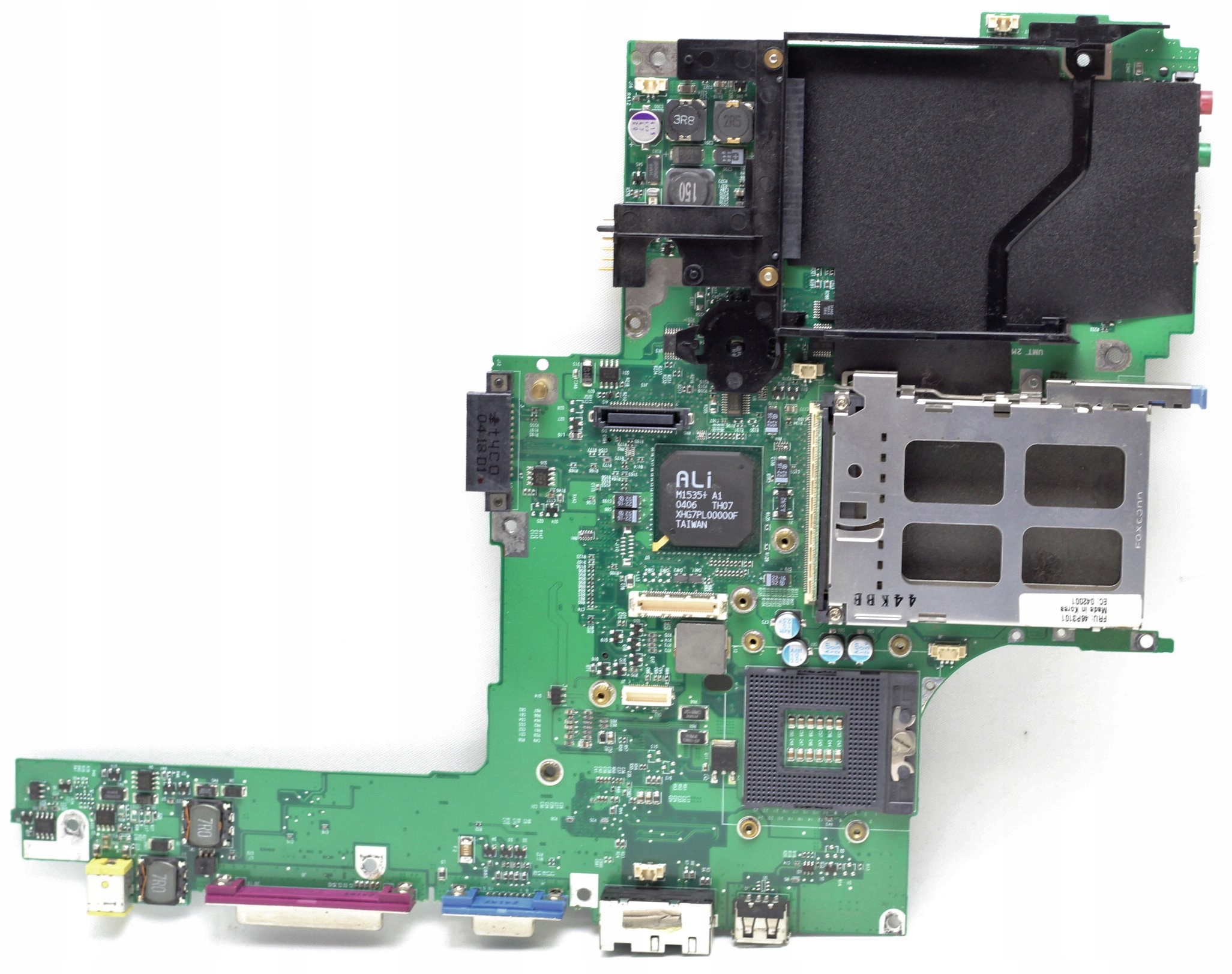 PŁYTA GŁÓWNA IBM THINKPAD R40E w Żary - Sklep, Opinie, Cena w Allegro.pl