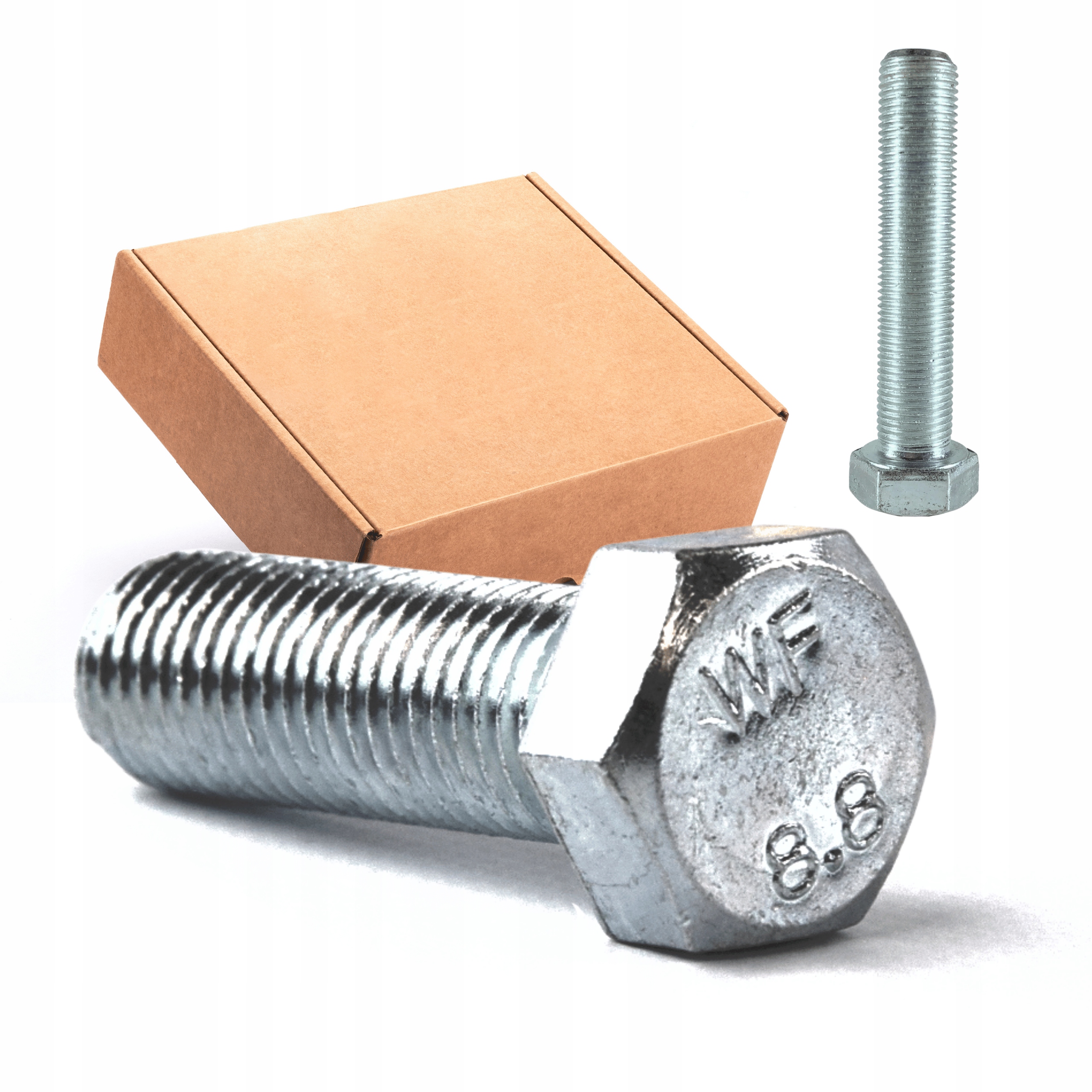 Sruba M12 - Niska cena na Allegro