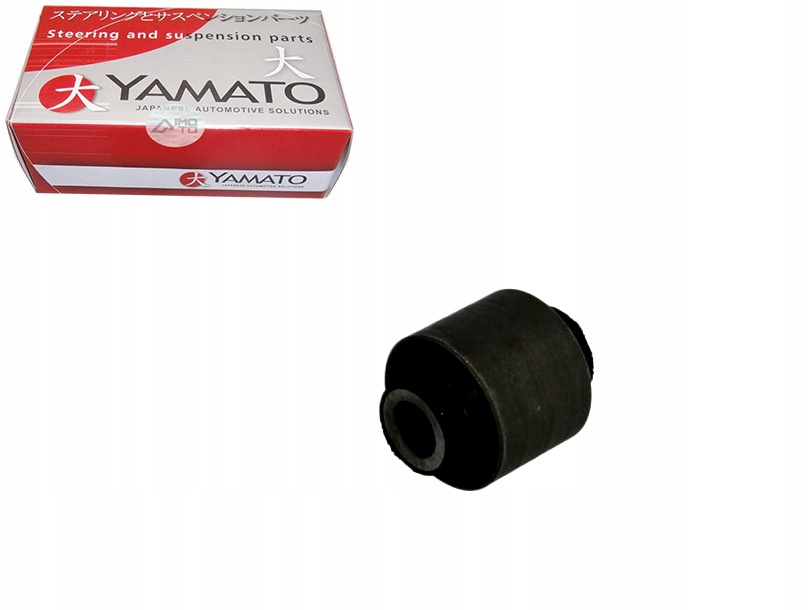 YAMATO SZILENTBLOKK LENGŐKARHOZ (ALUL) MITSUBISHI LANCER, • Ár ...