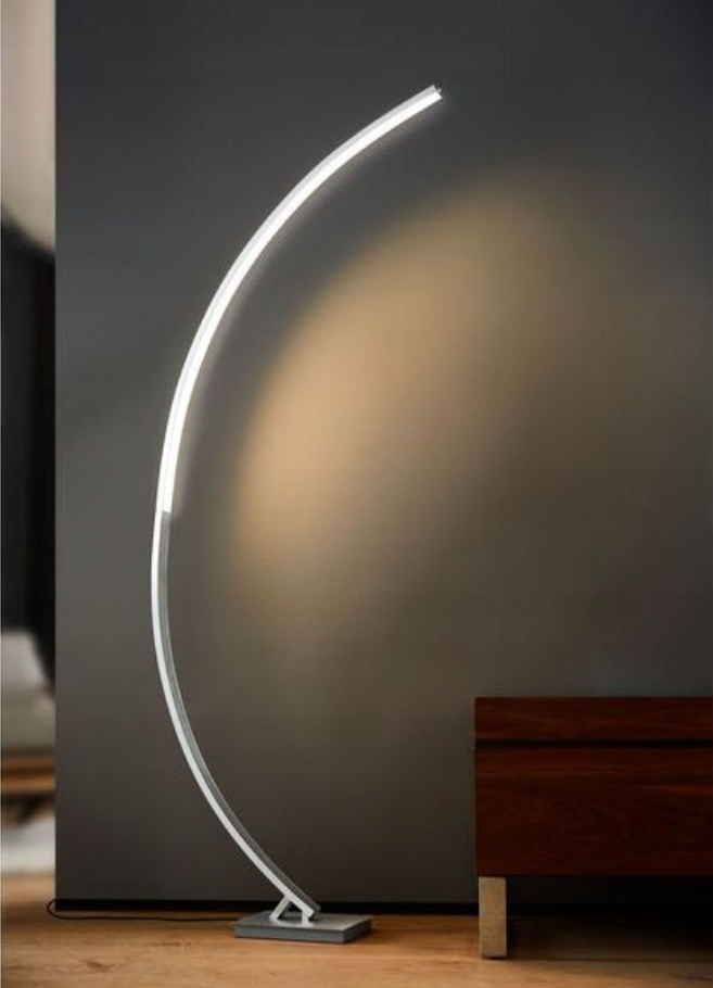 BRILONER LEUCHTEN lampa podłogowa stojąca (4002707329169) • Cena, Opinie • Lampy podłogowe ...