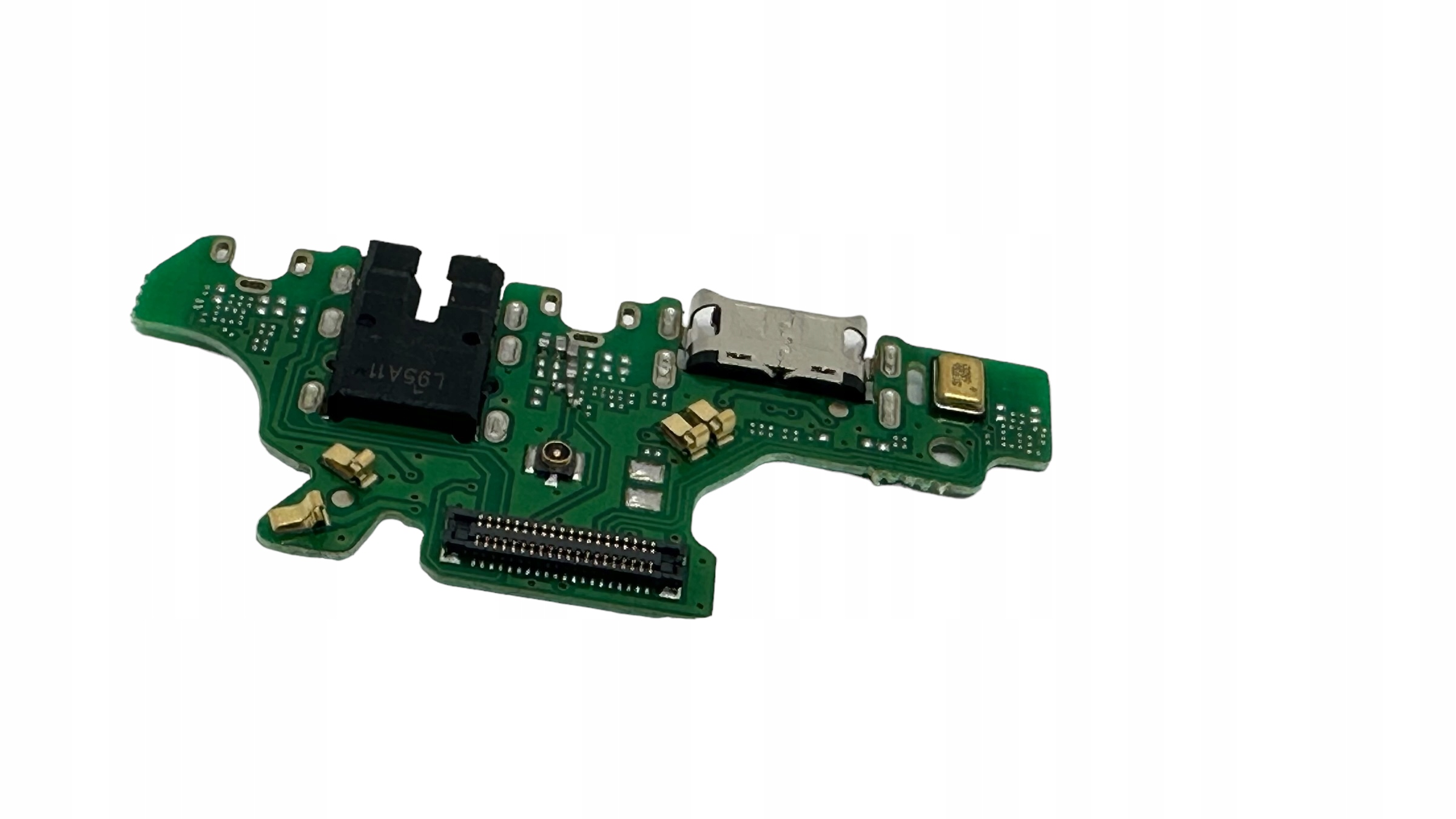 Купить HUAWEI P30 LITE MAR-LX1a РАЗЪЕМ USB НА ПЛАТЕ РАЗЪЕМА: отзывы ...