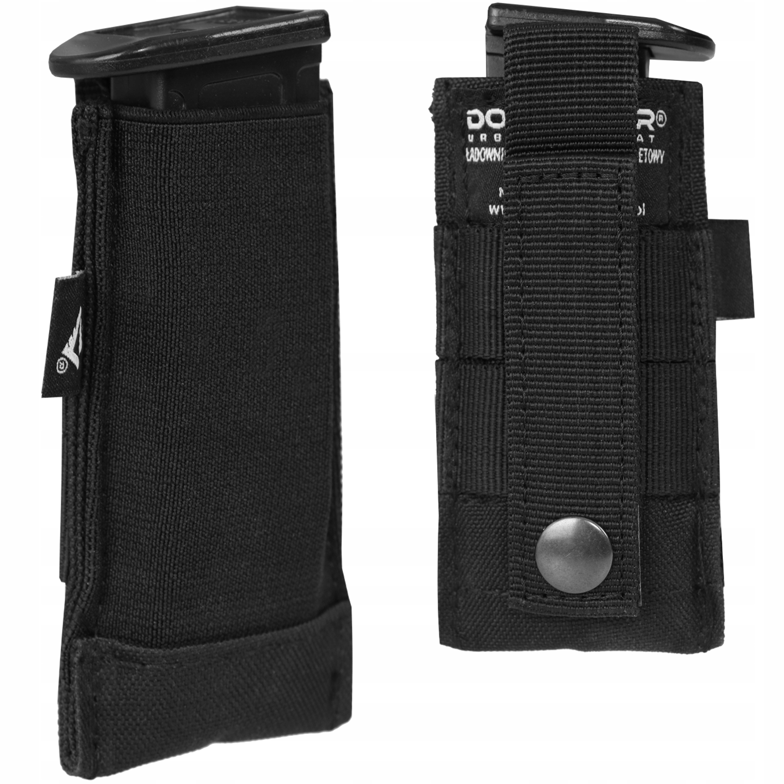 Ładownica na magazynek Glock,Walther,Beretta APX typu SPEED DOMINATOR ...