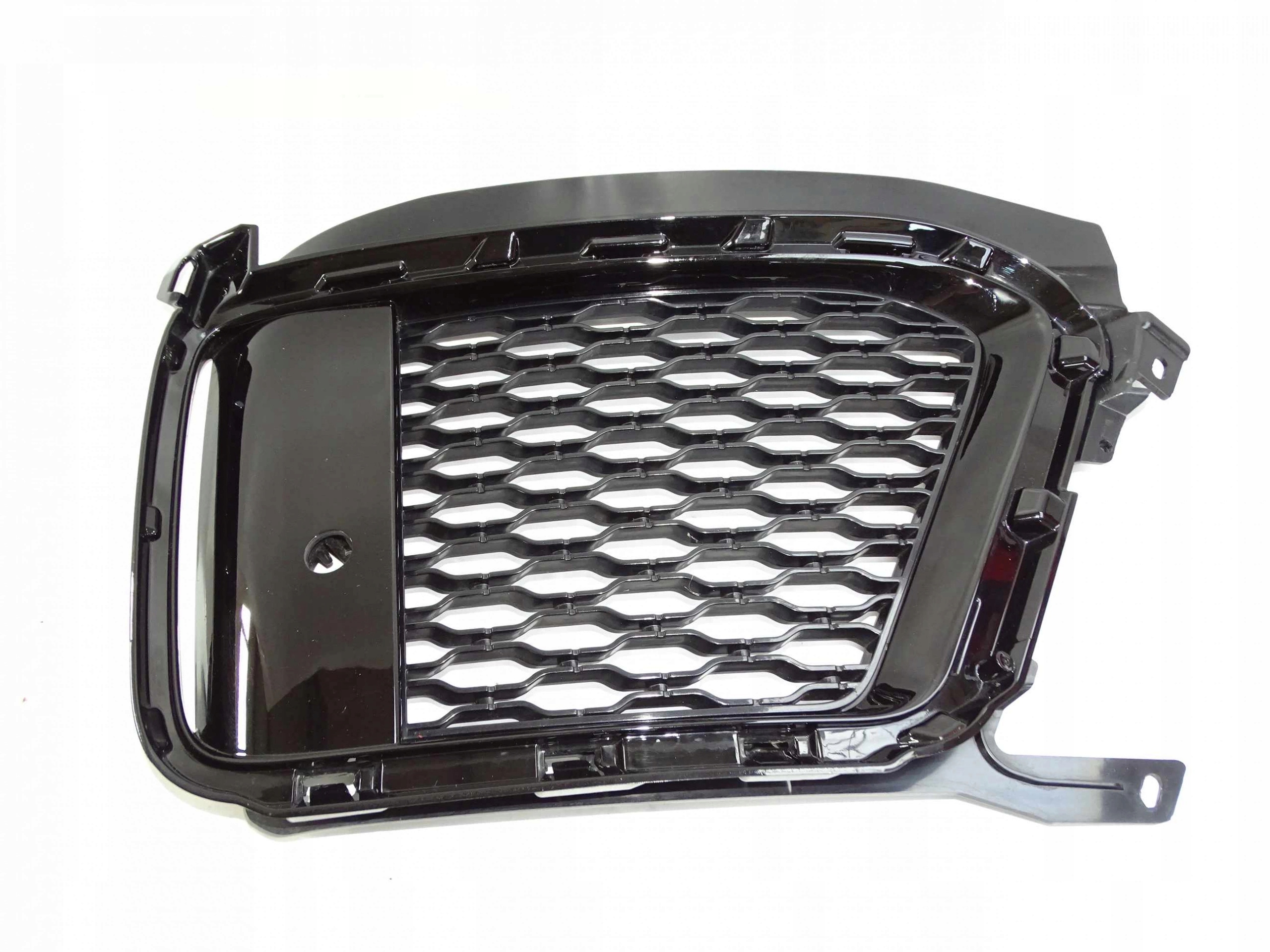 LR099300 LR099300 - Решетка радиатора на входе в бампер RANGE ROVER ...