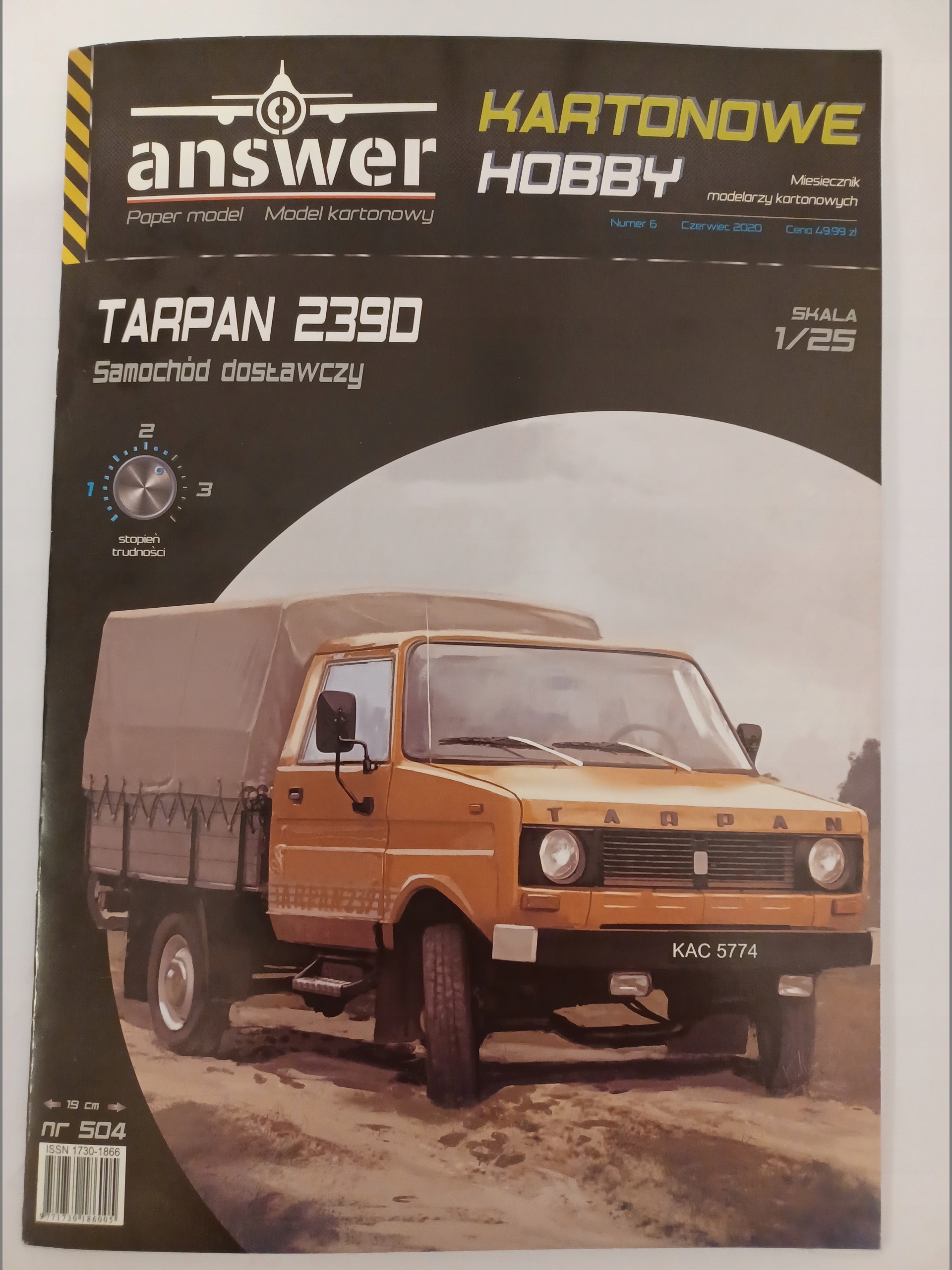 Modele Samochodów Tarpan - Niska cena na Allegro.pl