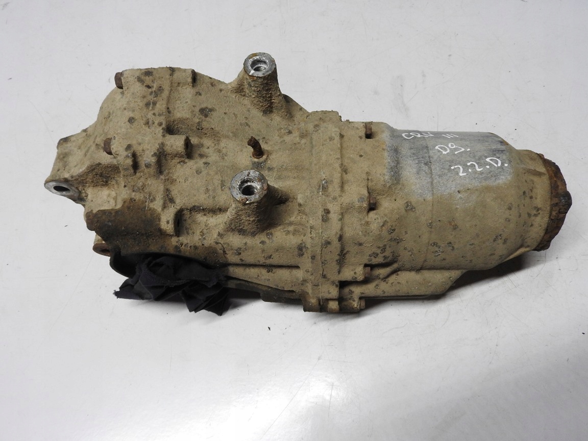 Dyfer Crv - Niska cena na Allegro.pl