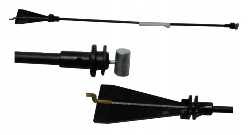 Mercedes-Benz OE 9607201113 • Cena, Opinie - Allegro