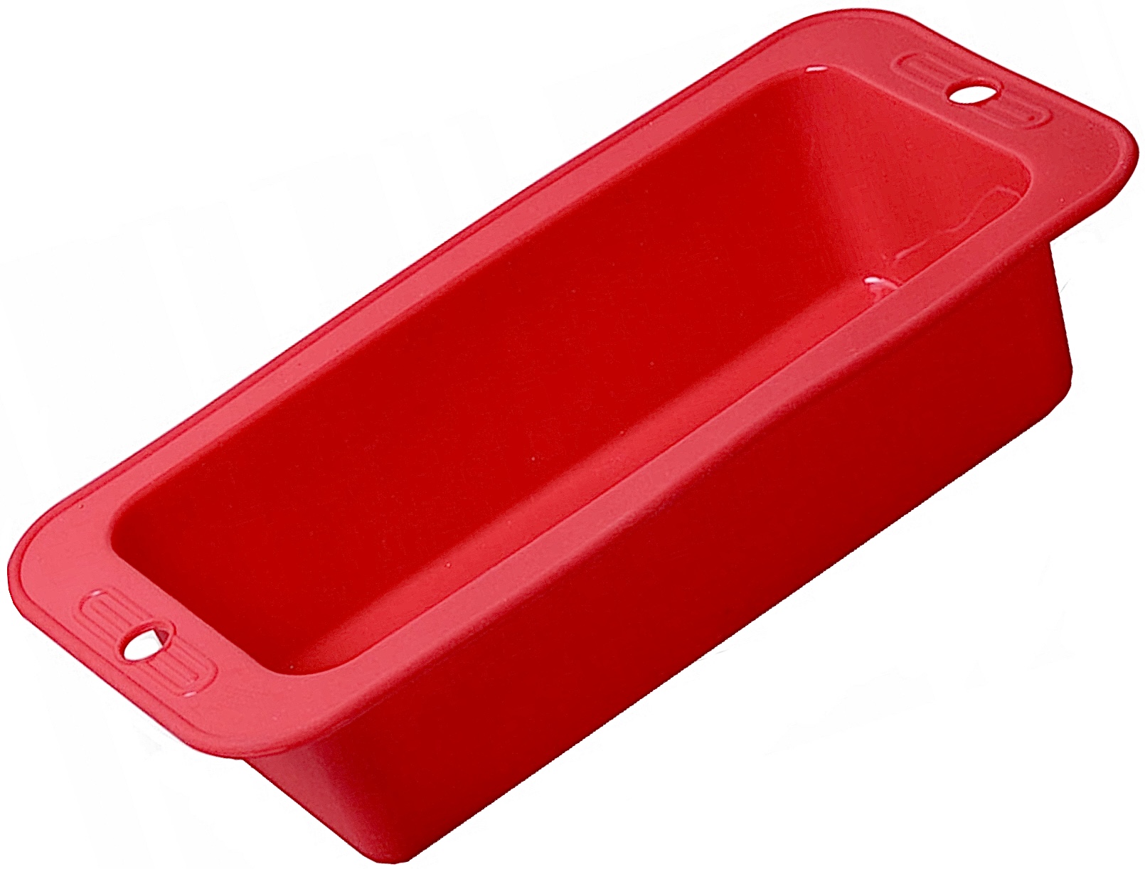 FORMA SILIKONOWA DO PIECZENIA KEKSÓWKA KEKS CHLEBA ciasta OLDMAN 27x13 ...