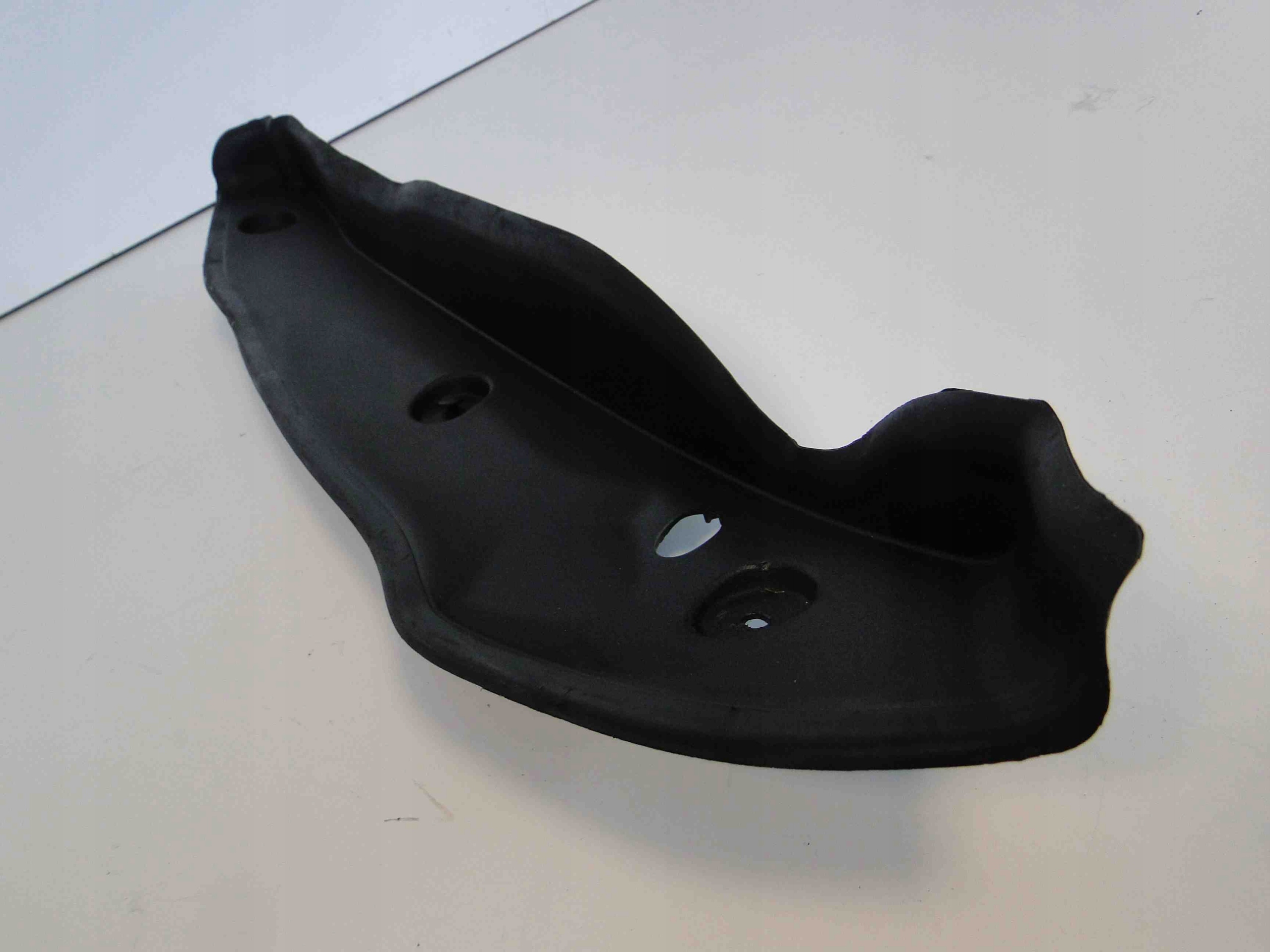 A1668890025 A1668890125 - MERCEDES GL GLS X 166 КРИШКА ПЕРЕДНЬОГО КРИЛА ...