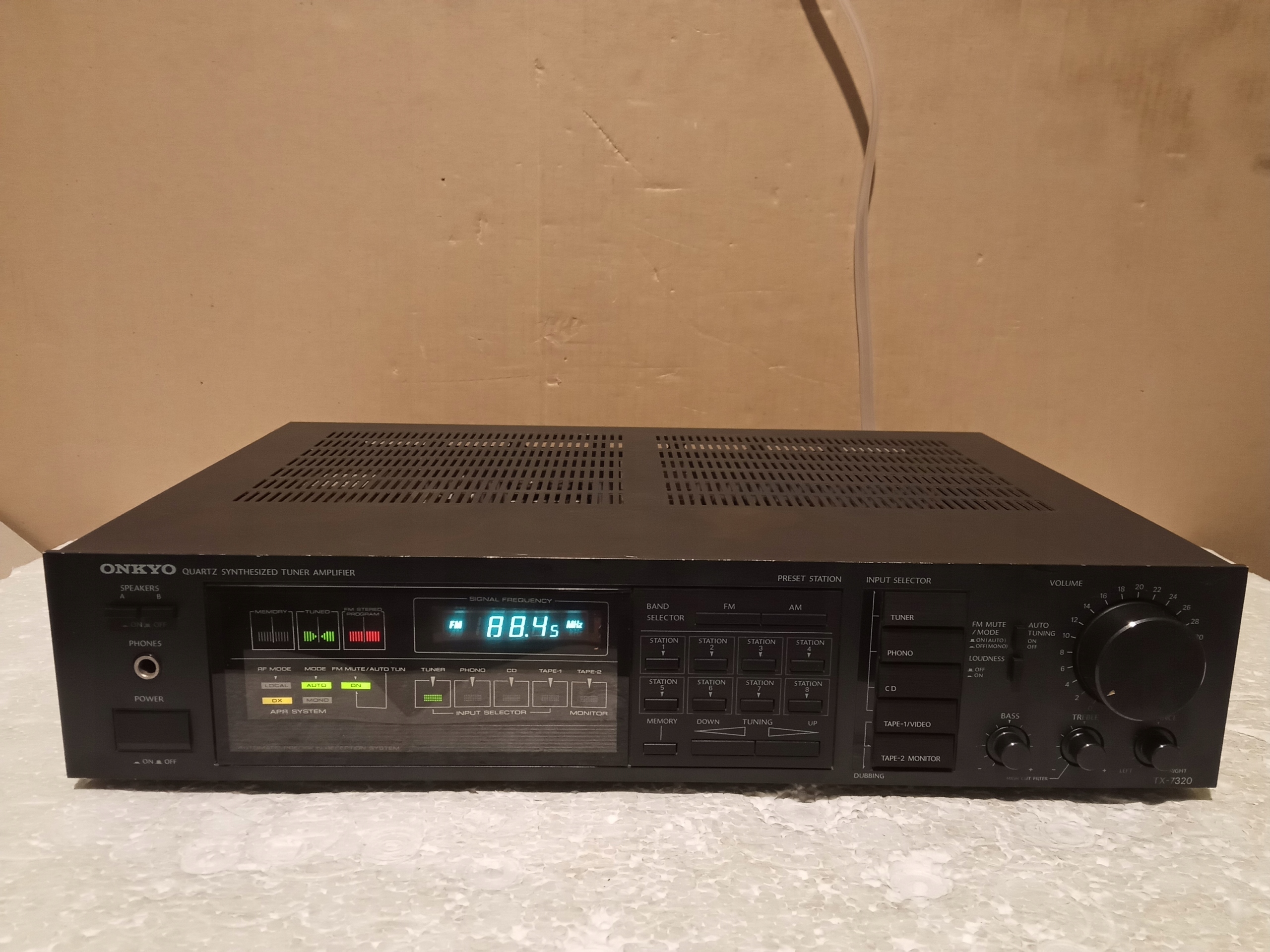 Onkyo Tx-8350 - Niska cena na Allegro