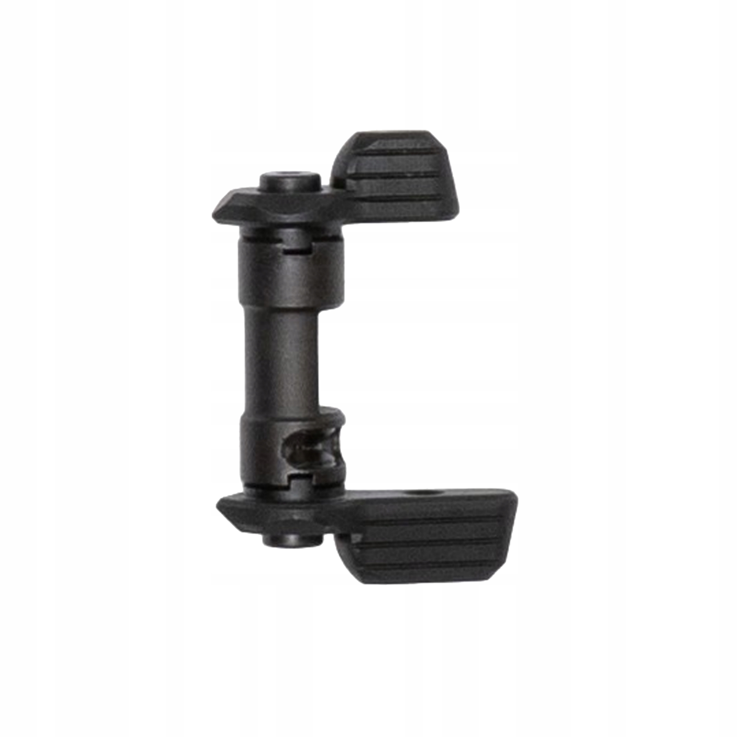 Zestaw selektorów ognia obustronny AR-15 PIAST WBP Rogów Oryginał Nowy ...