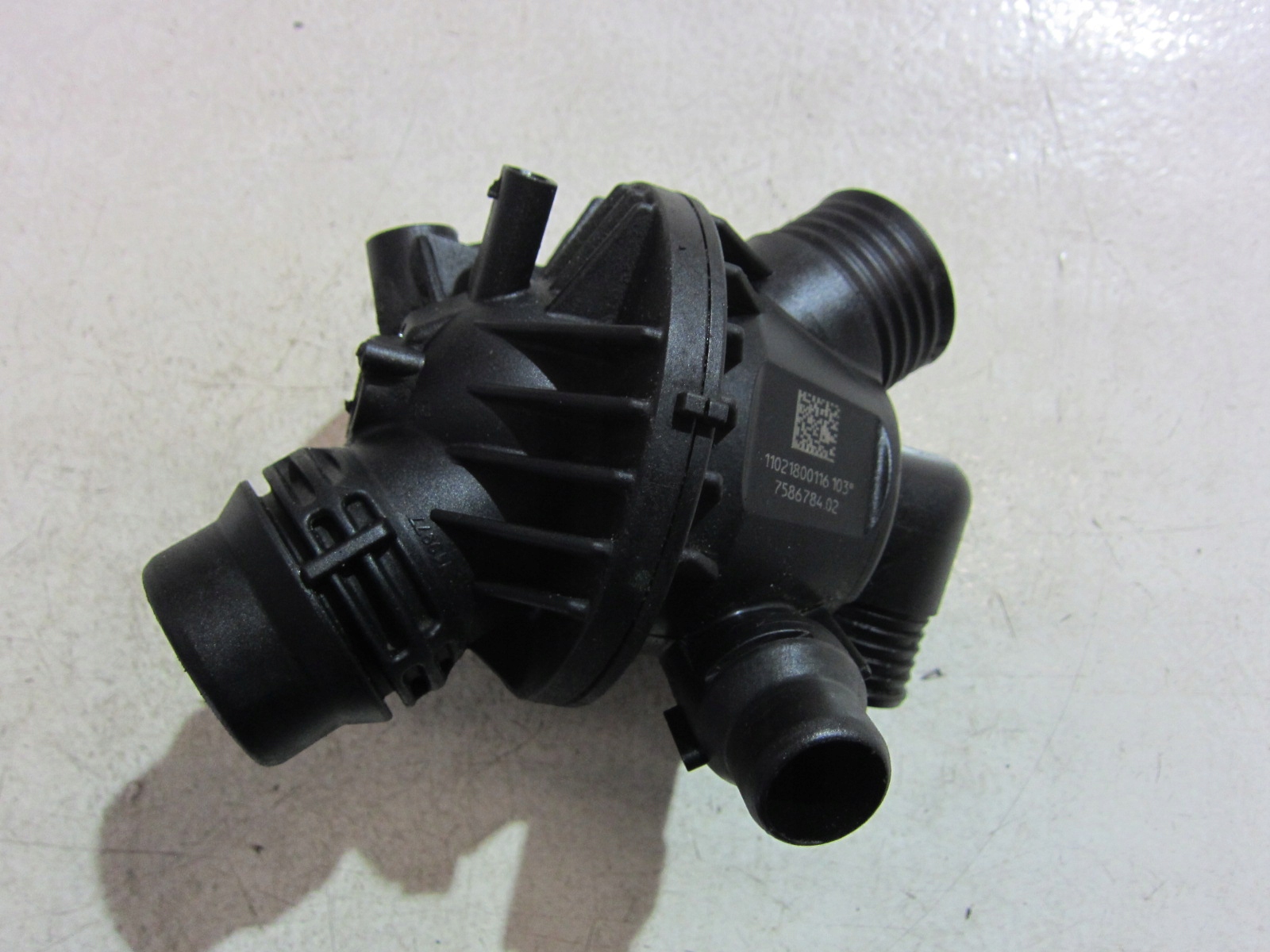 Bmw N55 Termostat - Niska cena na Allegro.pl