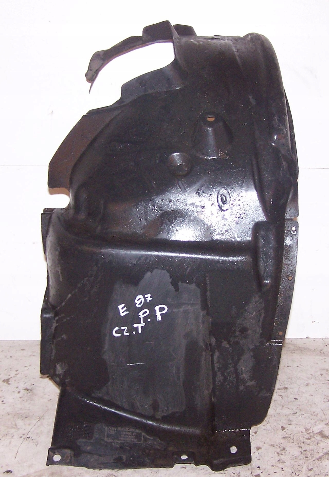 BMW OE 51717059372 nadkole • Cena, Opinie - Allegro