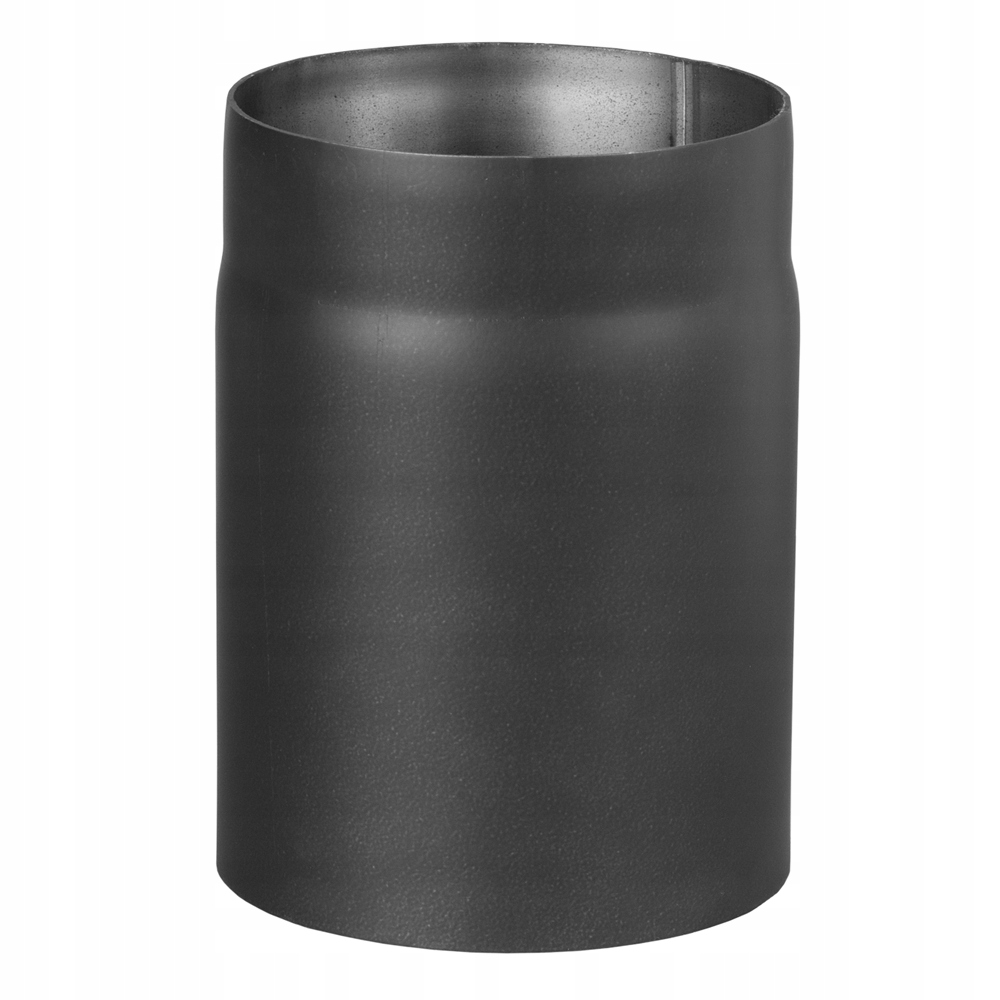 RURA KOMINOWA SPALINOWA Ø 160 DŁUGOŚĆ 250mm DO KOTŁA PIECA KOMINKA KOMINA (RP160/250-CZ2) • Cena ...