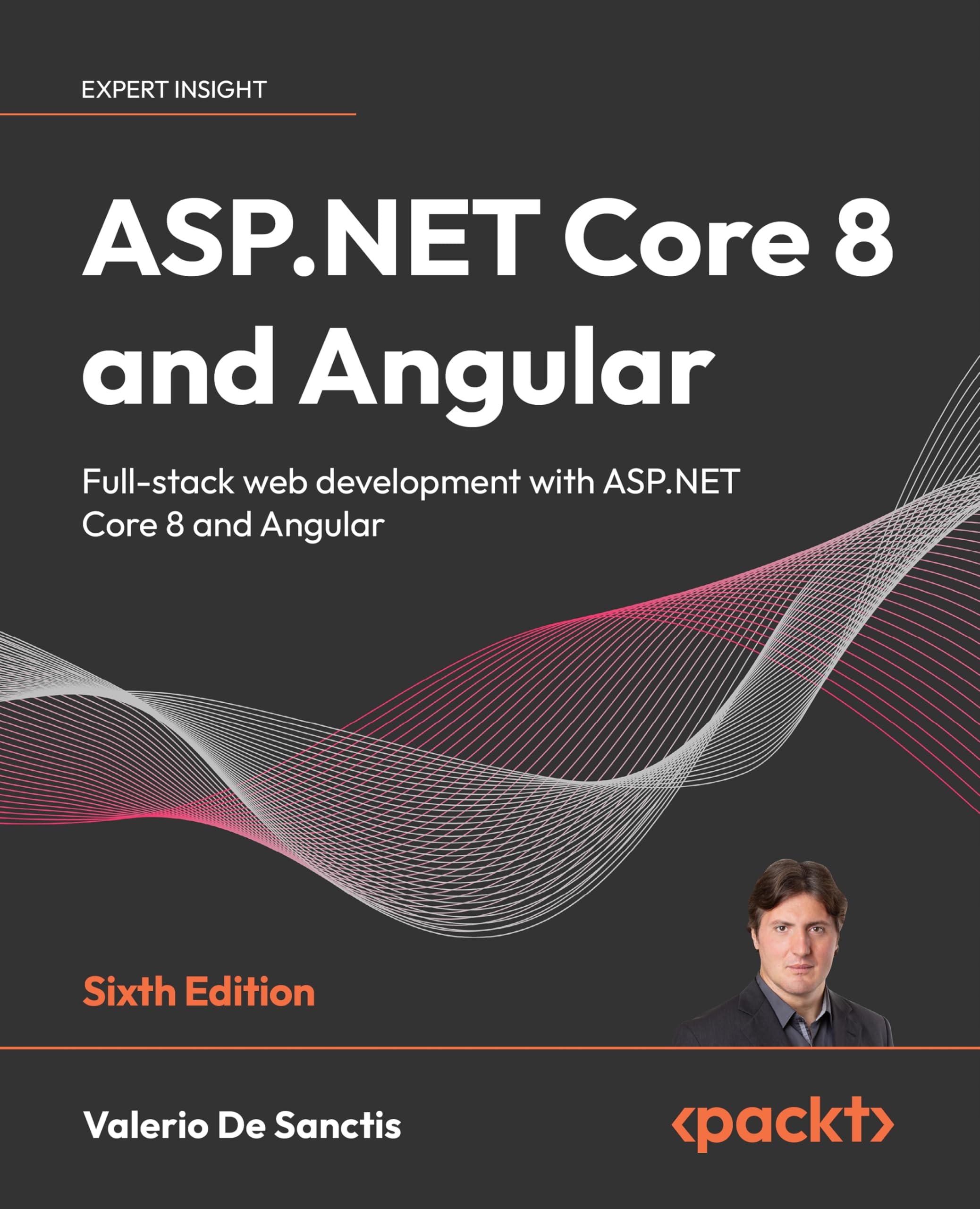 ASP.NET Core 8 and Angular: Full-stack web development with ASP.NET ... ASP.NET Core 8 and Angular: Full-stack web development with ASP.NET ...
