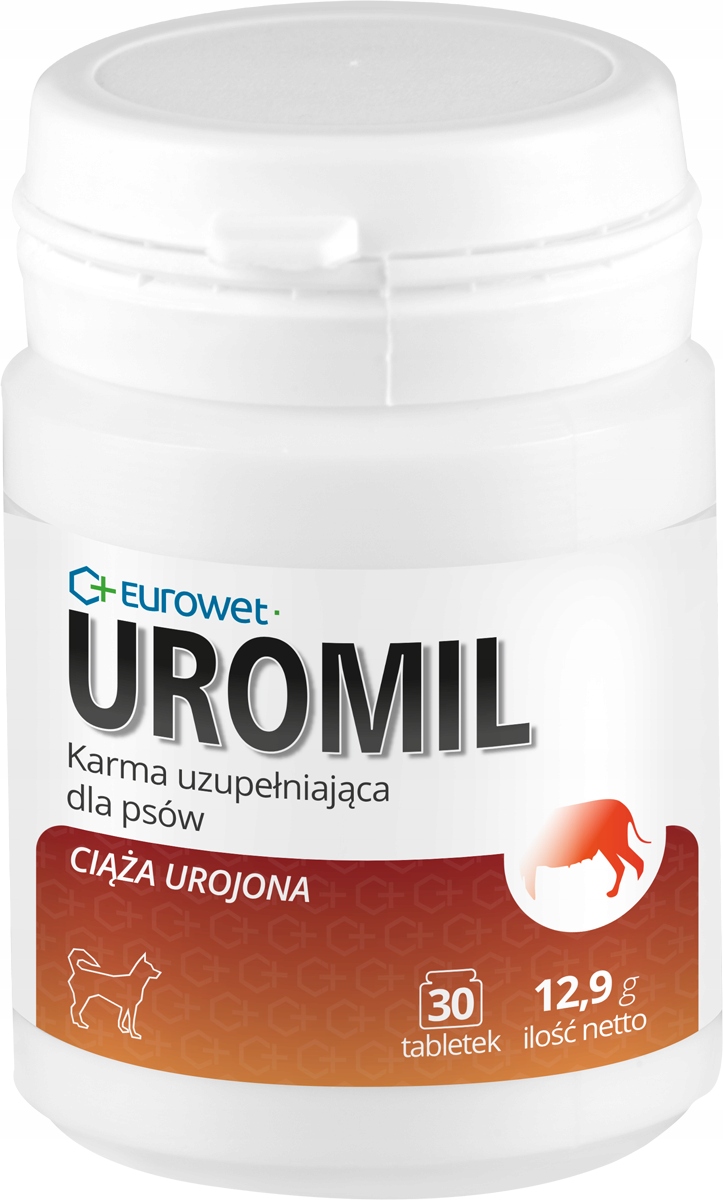 Uromil - Niska cena na Allegro