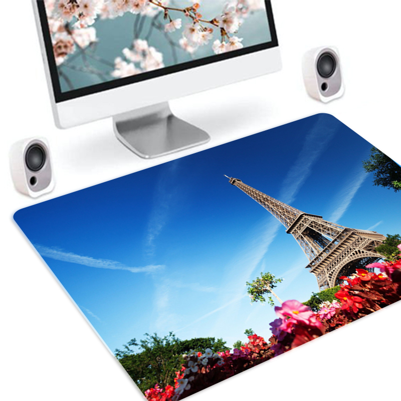 Asztali védőalátét 50x35 PARIS TOP, • Ár, Vélemények - Allegro