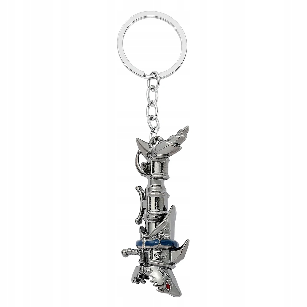 Arcane Keychain - Niska cena na Allegro.pl