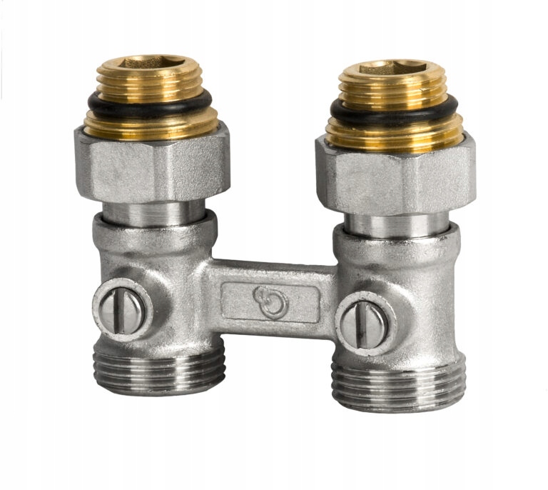 Zawór Grzejnikowy Krzyżowy - Głowice termostatyczne i zawory do ...