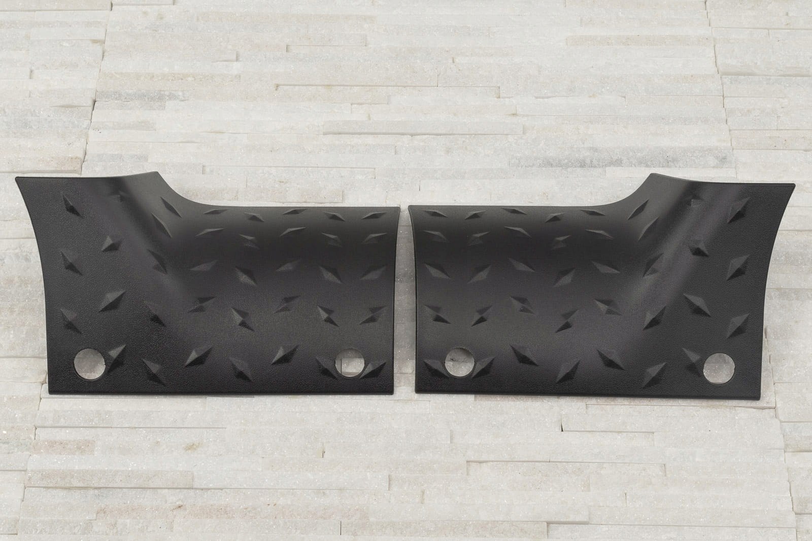 5905226063813 - JEEP WRANGLER JL ТЮНИНГОВЫЕ УГОЛКИ купить на Avtoex из ...