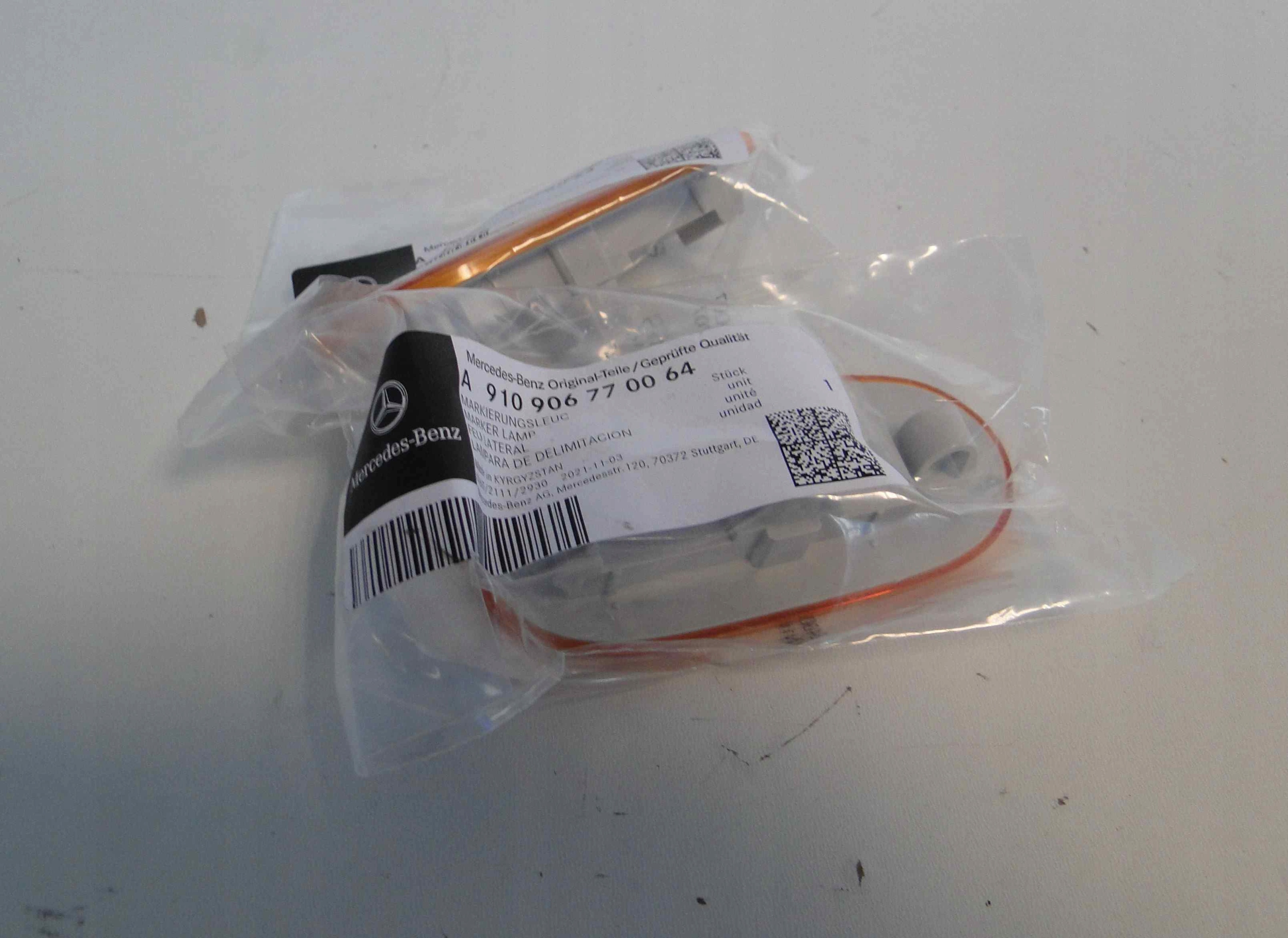 A9109067700 A9109067700 - Mercedes SPRINTER W906 906 лифт габаритный ...