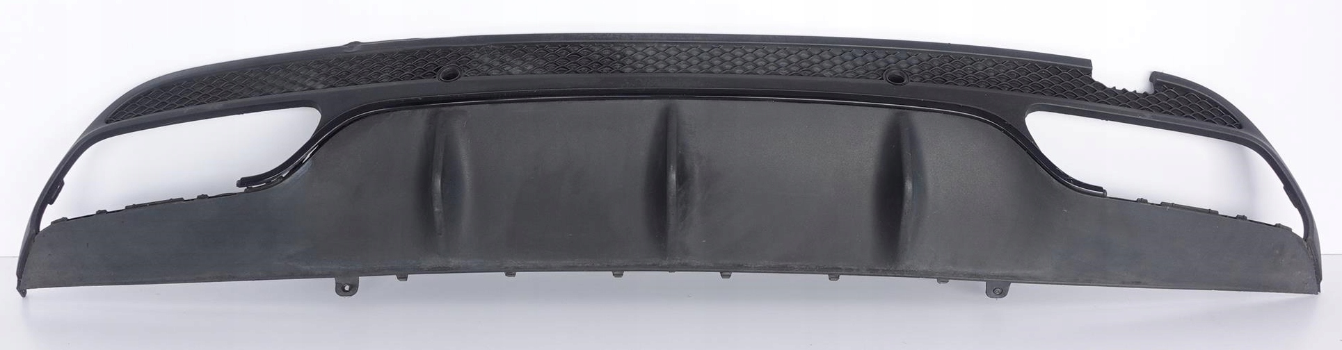 OE MERCEDES DYFUZOR TYŁ KLASA C W205 AMG A2058856438 • Cena, Opinie ...