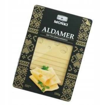 Ser Aldamer - Niska cena na Allegro