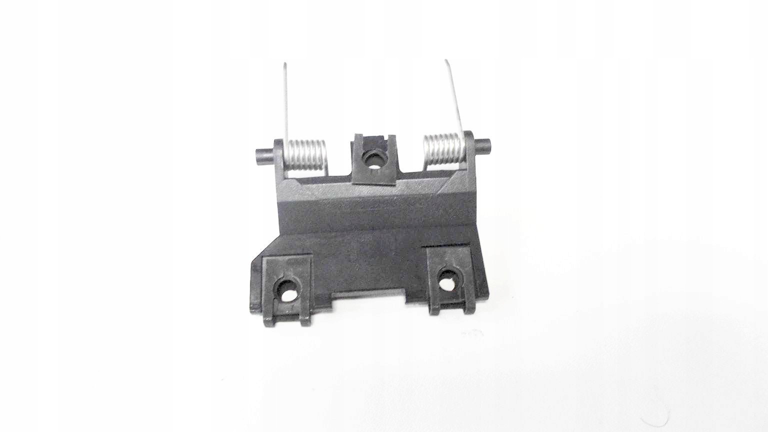 WSPORNIK MOCOWANIE ZAŚLEPKI ZDERZAKA BMW E65 E66 za 25.00PLN z ...