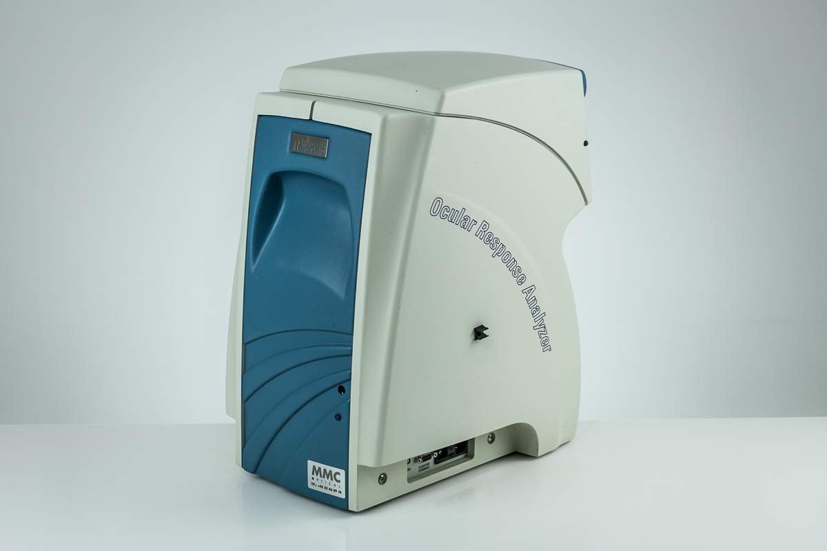 Reichert Ocular Response Analyzer Tonometr (5903282742635) • Cena, Opinie • Pozostały sprzęt ...