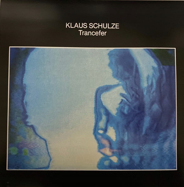 LP Klaus Schulze – Trancefer (1981/2018) 17344779876 - Sklepy, Opinie ...