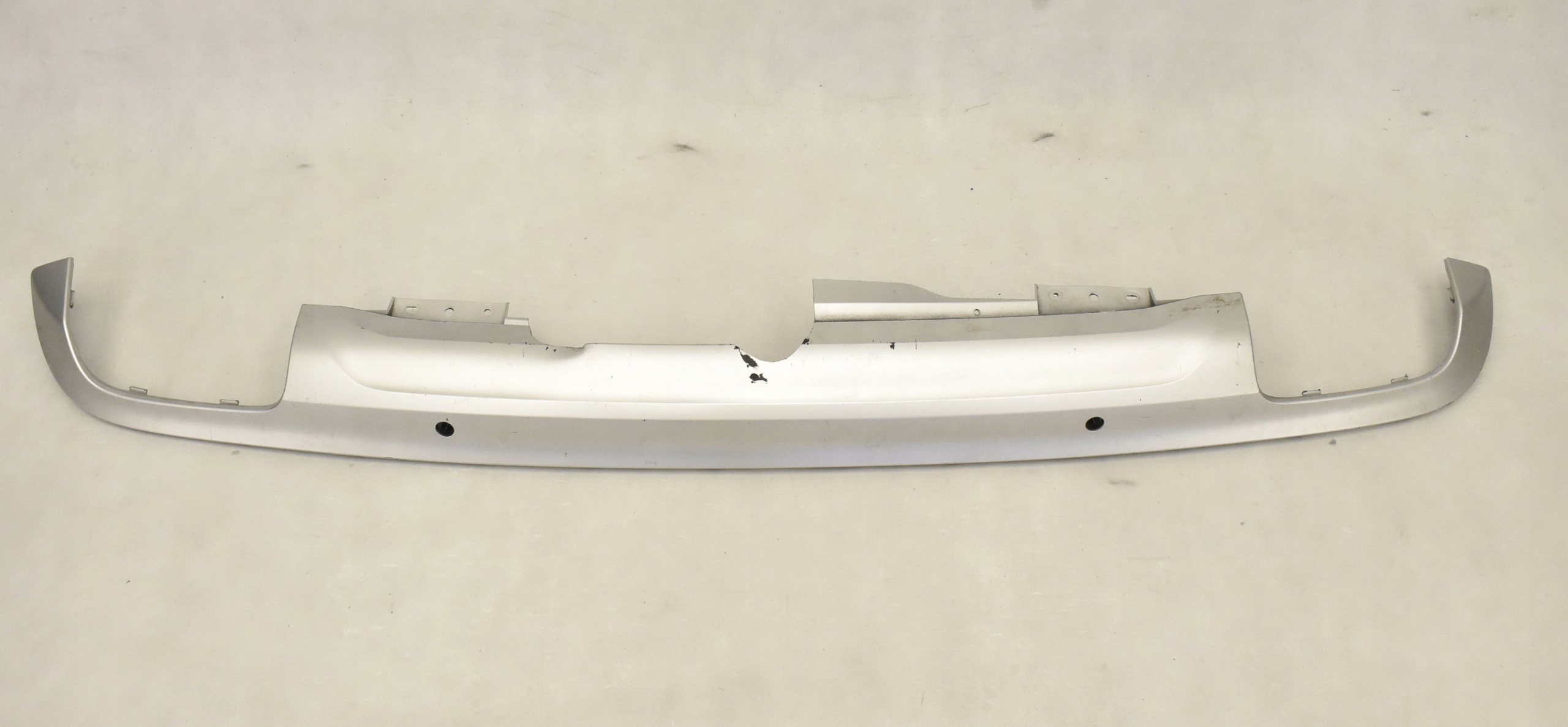 Volvo OE 31383733 spoiler dyfuzor zderzaka - porównaj ceny - Allegro.pl