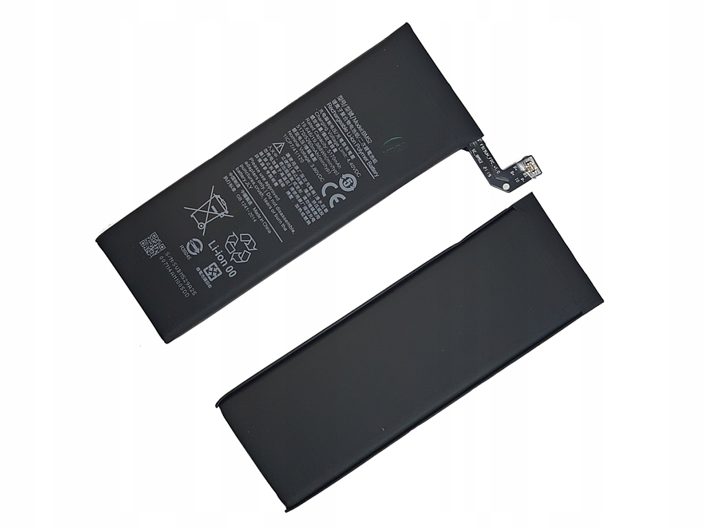 Bateria do Xiaomi BM52 Mi Note 10 CC9 PRO Service - Sklep, Opinie, Cena ...