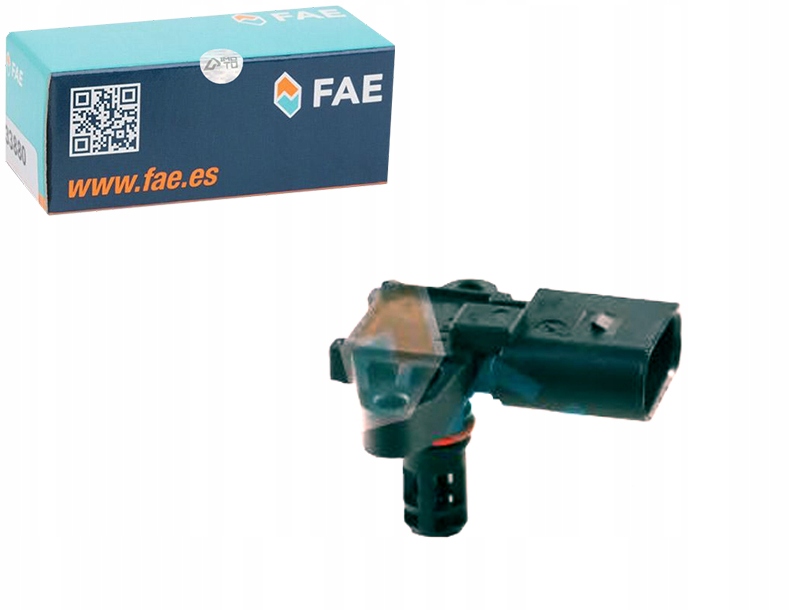 FAE 15034 Czujnik, ciśnienie w kolektorze dolotowym - porównaj ceny ...