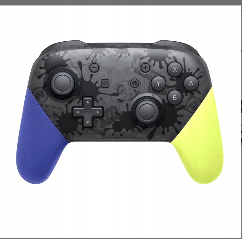 Splatoon 3 Pad - Niska cena na Allegro.pl
