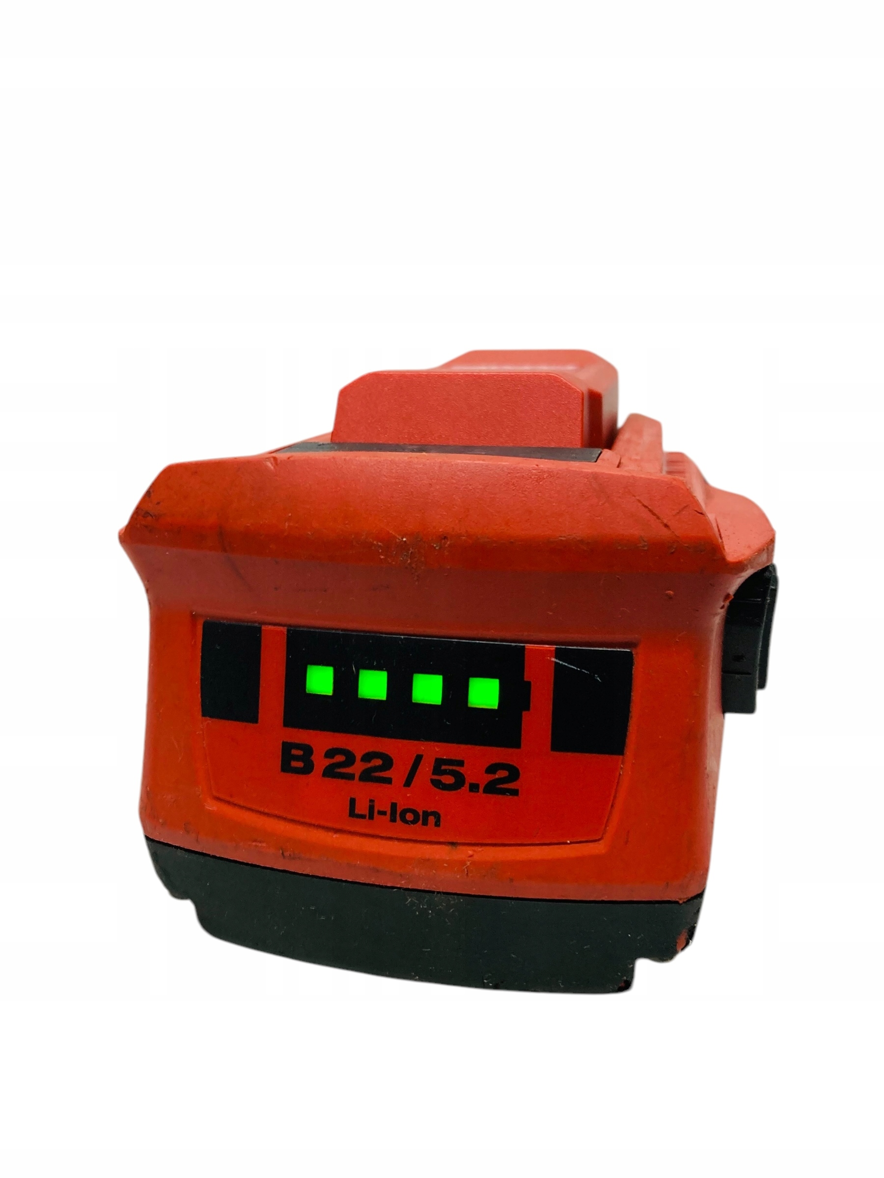 Akumulátor Li-Ion Hilti 21,6 V 5,2 Ah - Allegro