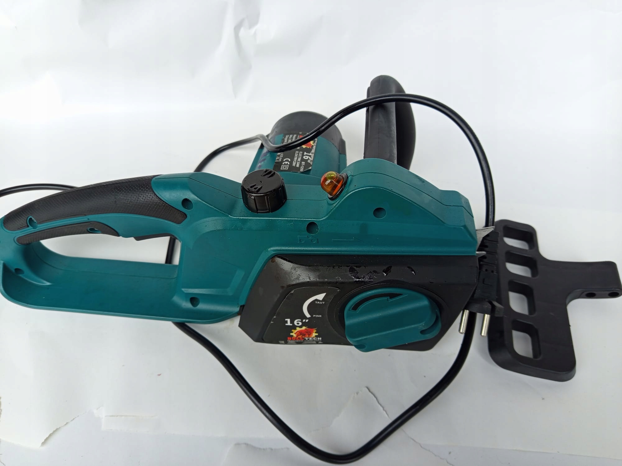 OUTLET W495 PIŁA ELEKTRYCZNA PILARKA ŁAŃCUCHOWA 3650W (6933369573059 ...