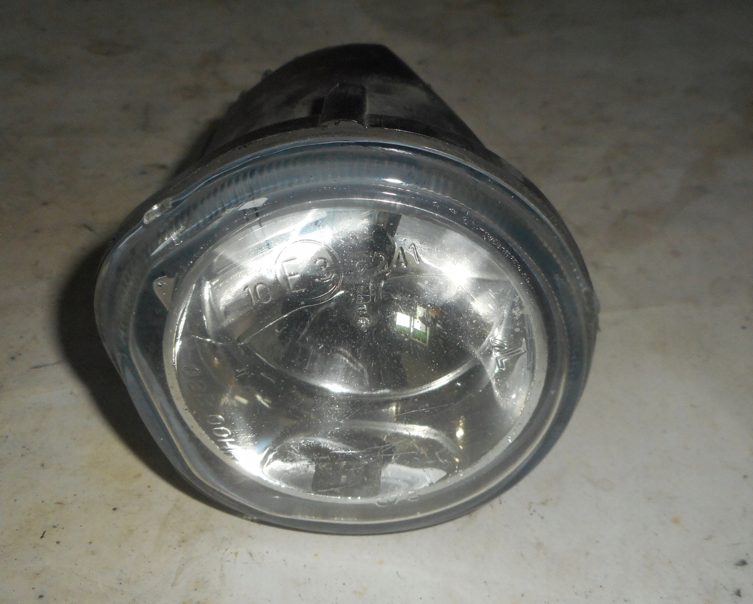 Halogen Iveco OE 504181096 - porównaj ceny - Allegro.pl