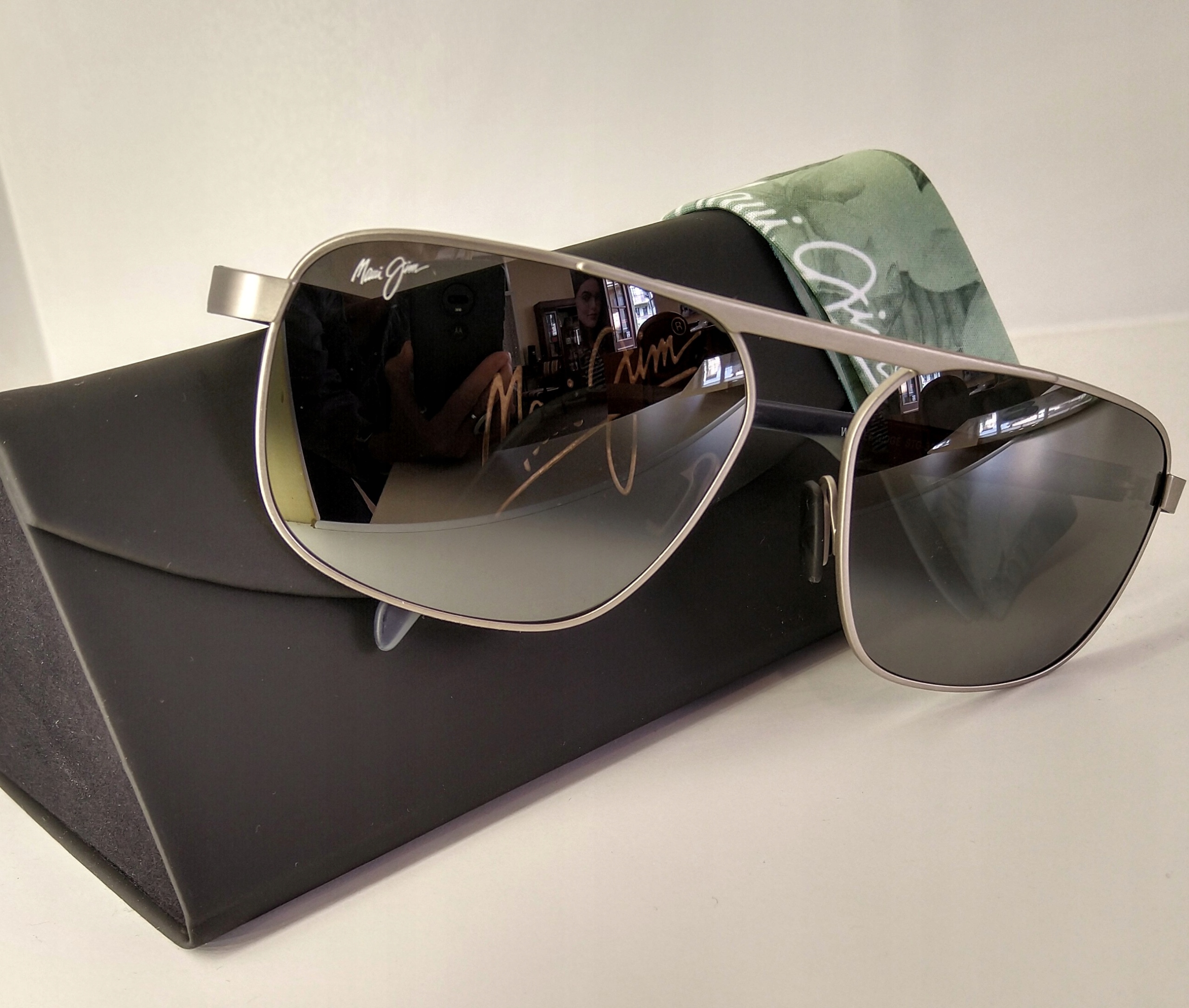 Maui Jim I 14578959289 - Allegro.pl