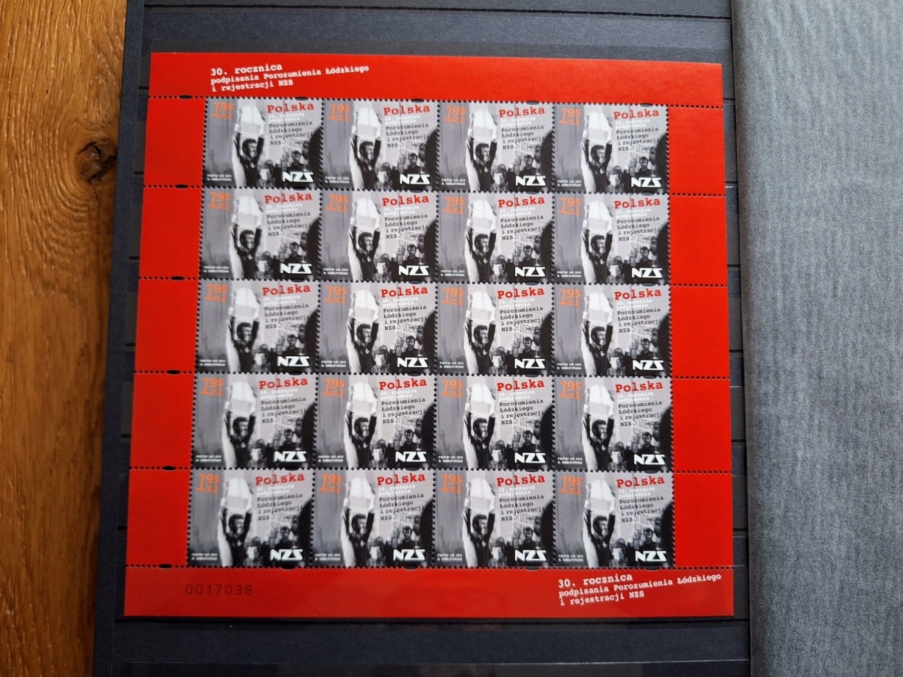 Fi. 4358 ** ARKUSZ 17128008680 - Allegro.pl