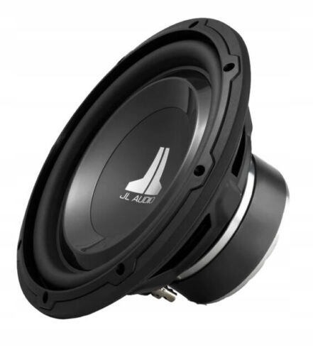 Jl Audio 10w0 V3 4 - Niska cena na Allegro