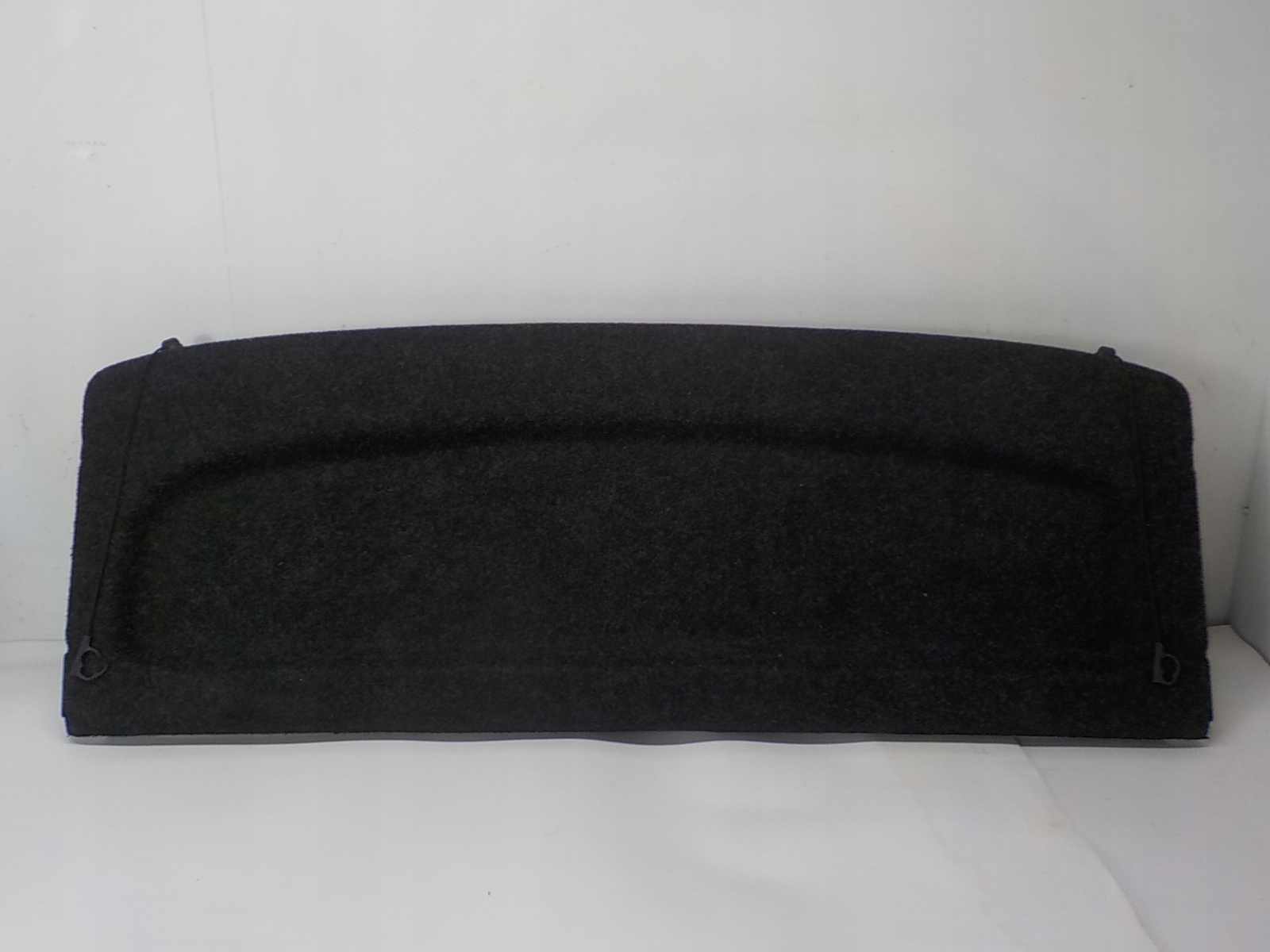 Półka Bagażnika Corsa D 5d - Niska cena na Allegro.pl