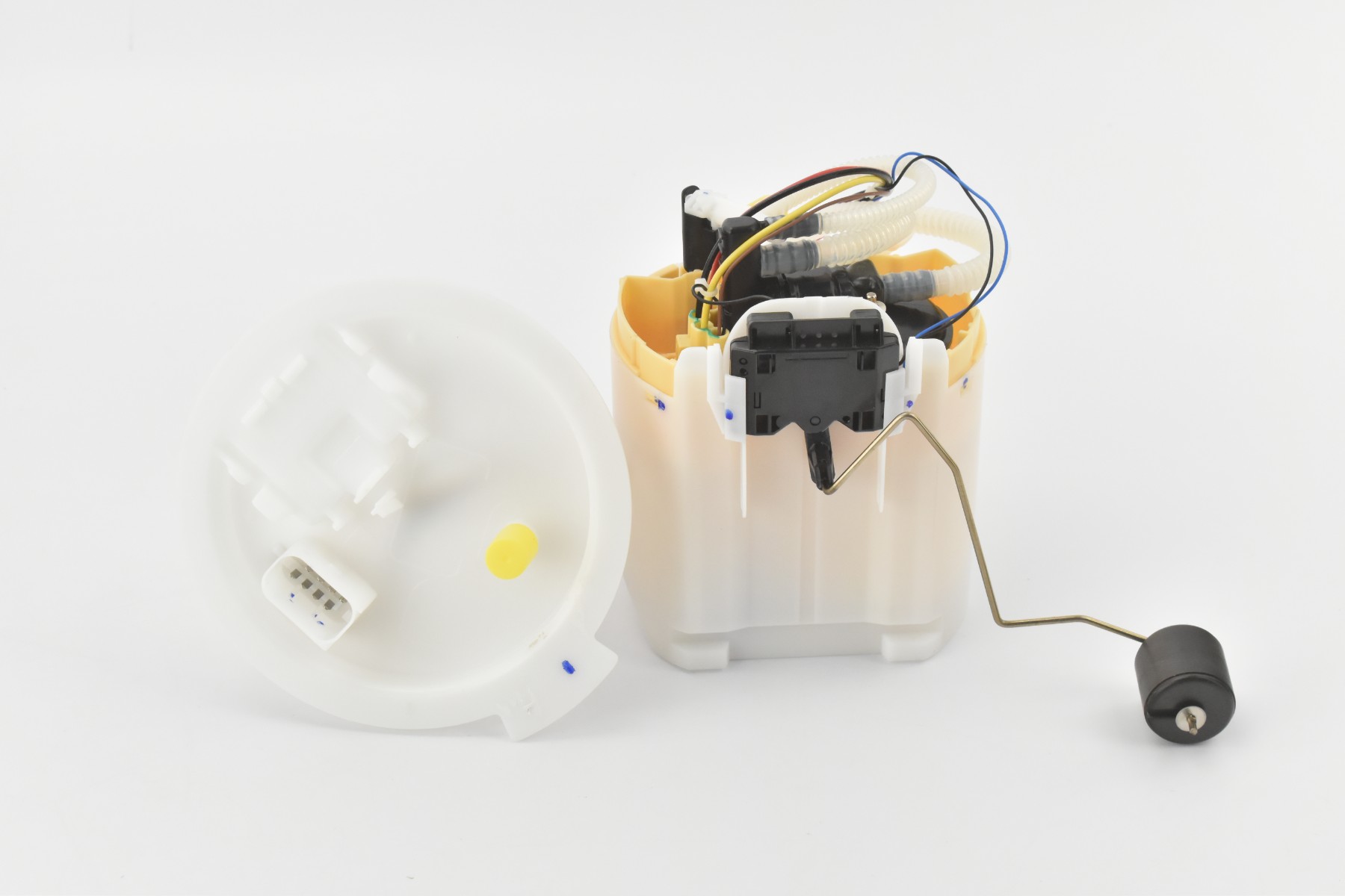 POMPA PALIWA PŁYWAK 7467658 16119468618 BMW X6 G06 40iX 40i 3.0B B58N ...