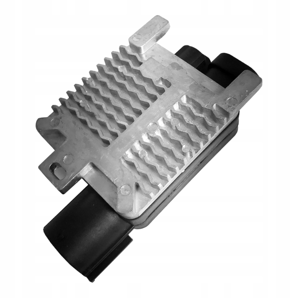 MODUŁ WENTYLATORA 940002904 do Ford Mondeo MK4 IV EO-0022853 ...