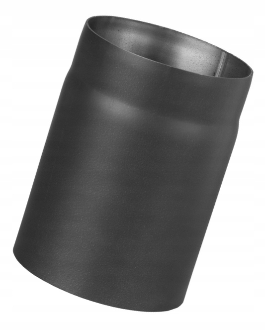 RURA KOMINOWA SPALINOWA Ø 160 DŁUGOŚĆ 250mm DO KOTŁA PIECA KOMINKA KOMINA (5902596750039) • Cena ...
