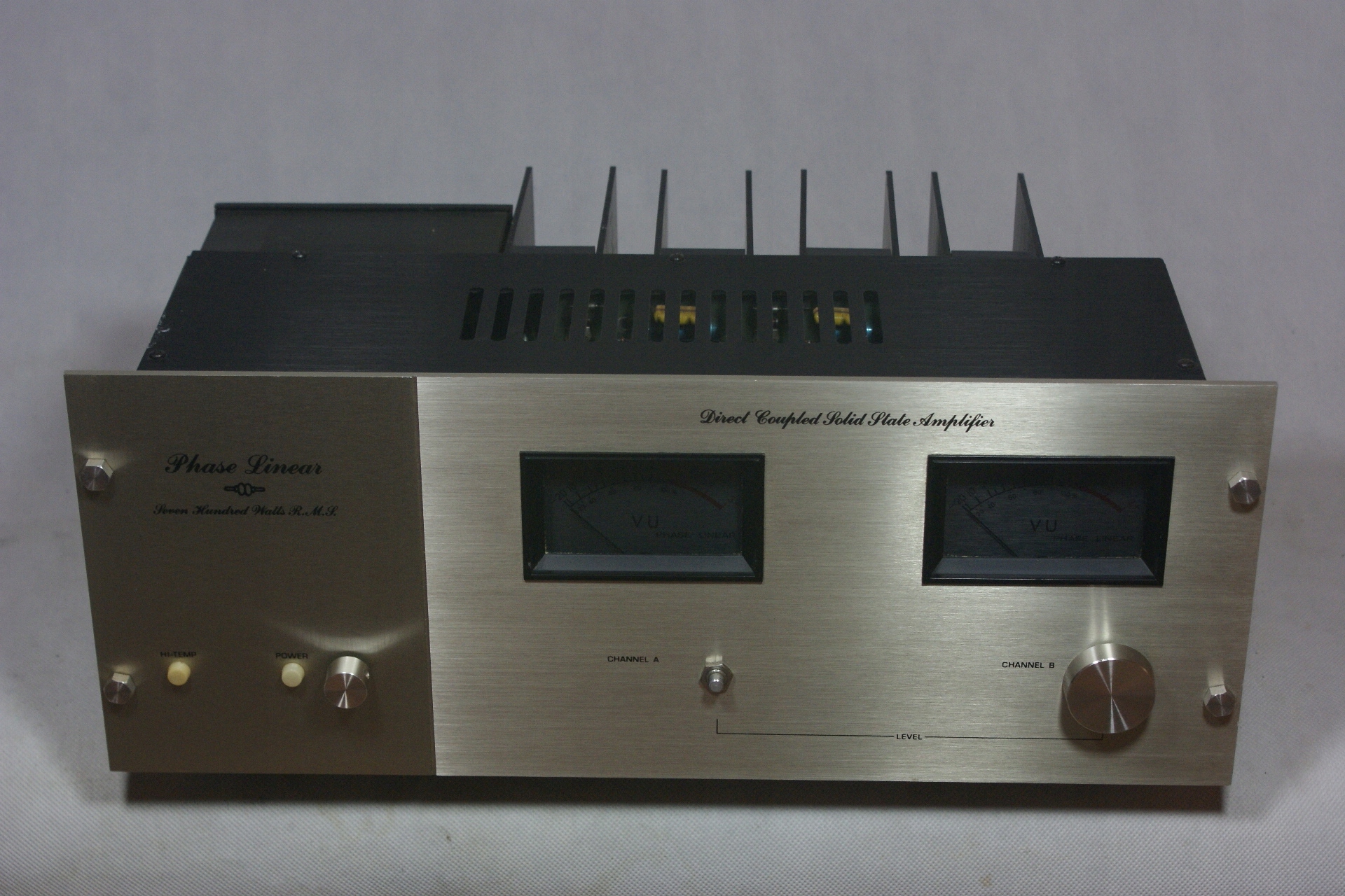 Phase Linear - Niska cena na Allegro