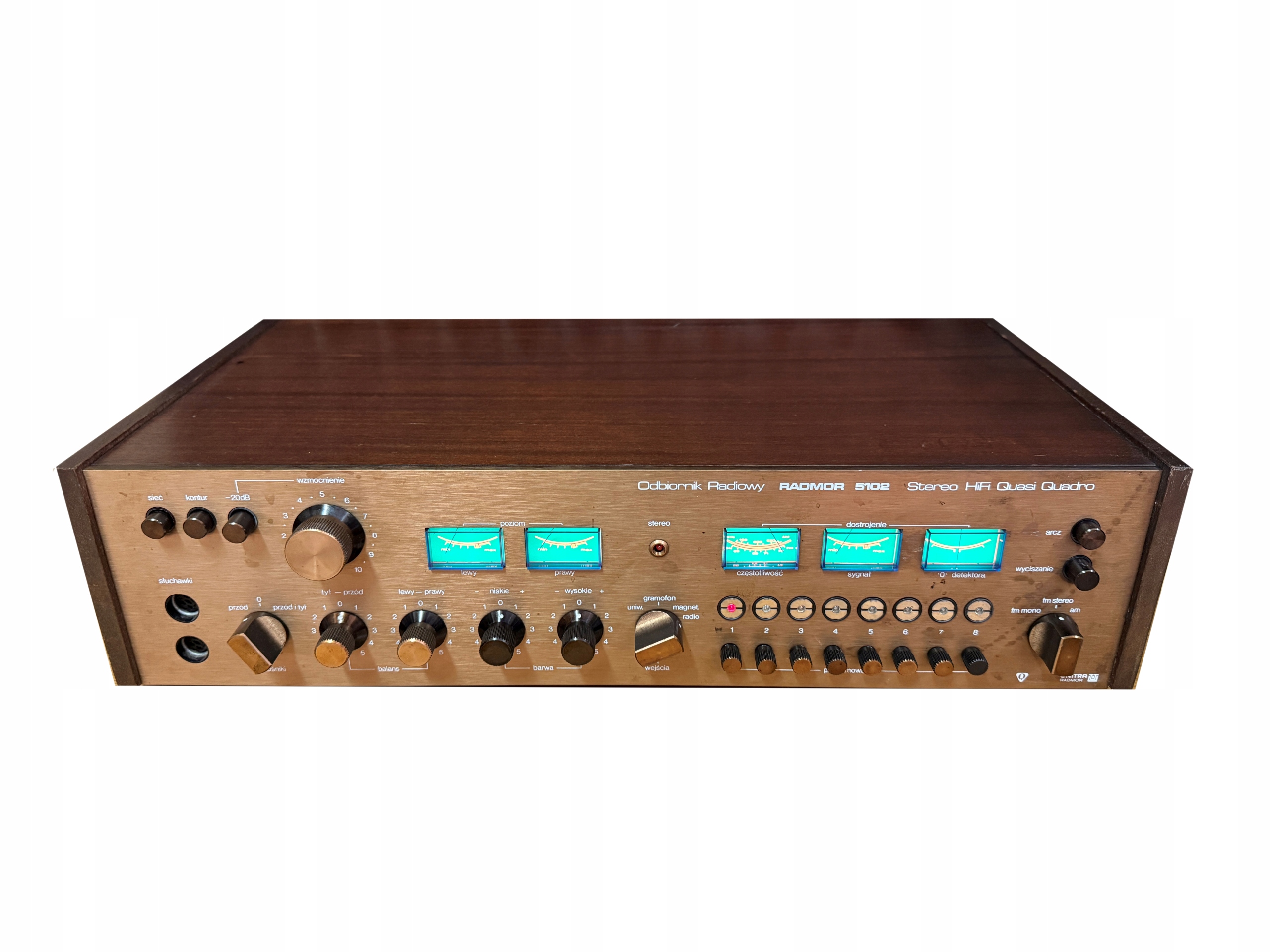 ! Radmor - Niska cena na Allegro