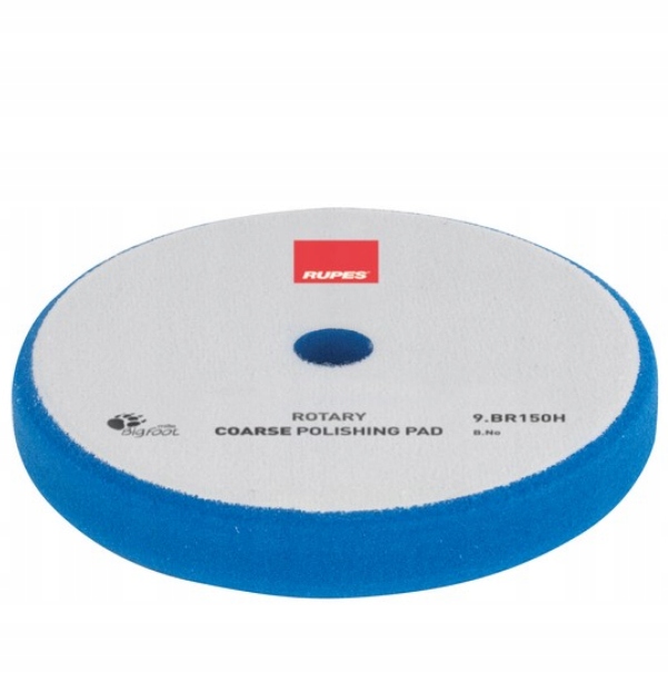 RUPES ROTARY COARSE 130/135mm GĄBKA POLERSKA TWARD 9.BR150H za 28,95 zł ... RUPES ROTARY COARSE 130/135mm GĄBKA POLERSKA TWARD 9.BR150H za 28,95 zł ...