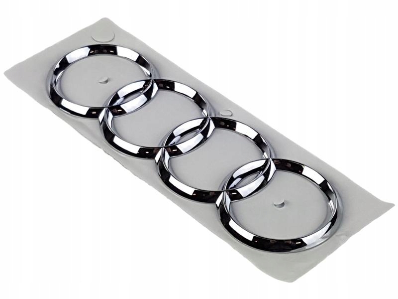 OE AUDI задня емблема AUDI A3 8P A4 B6 B7 купити на Avtoex з Польщі в ...